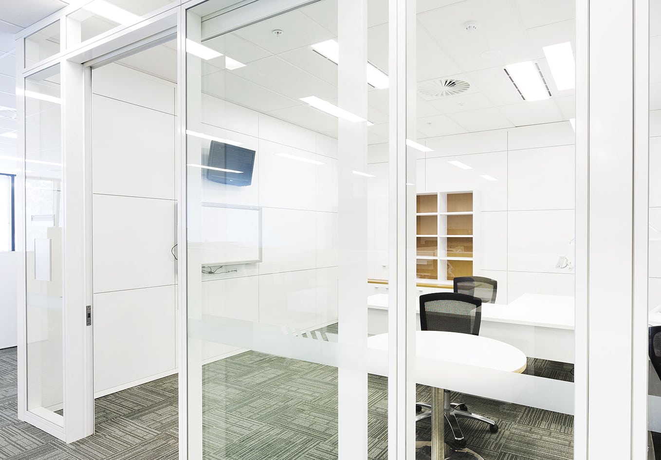 Architectural Products | Formula Interiors