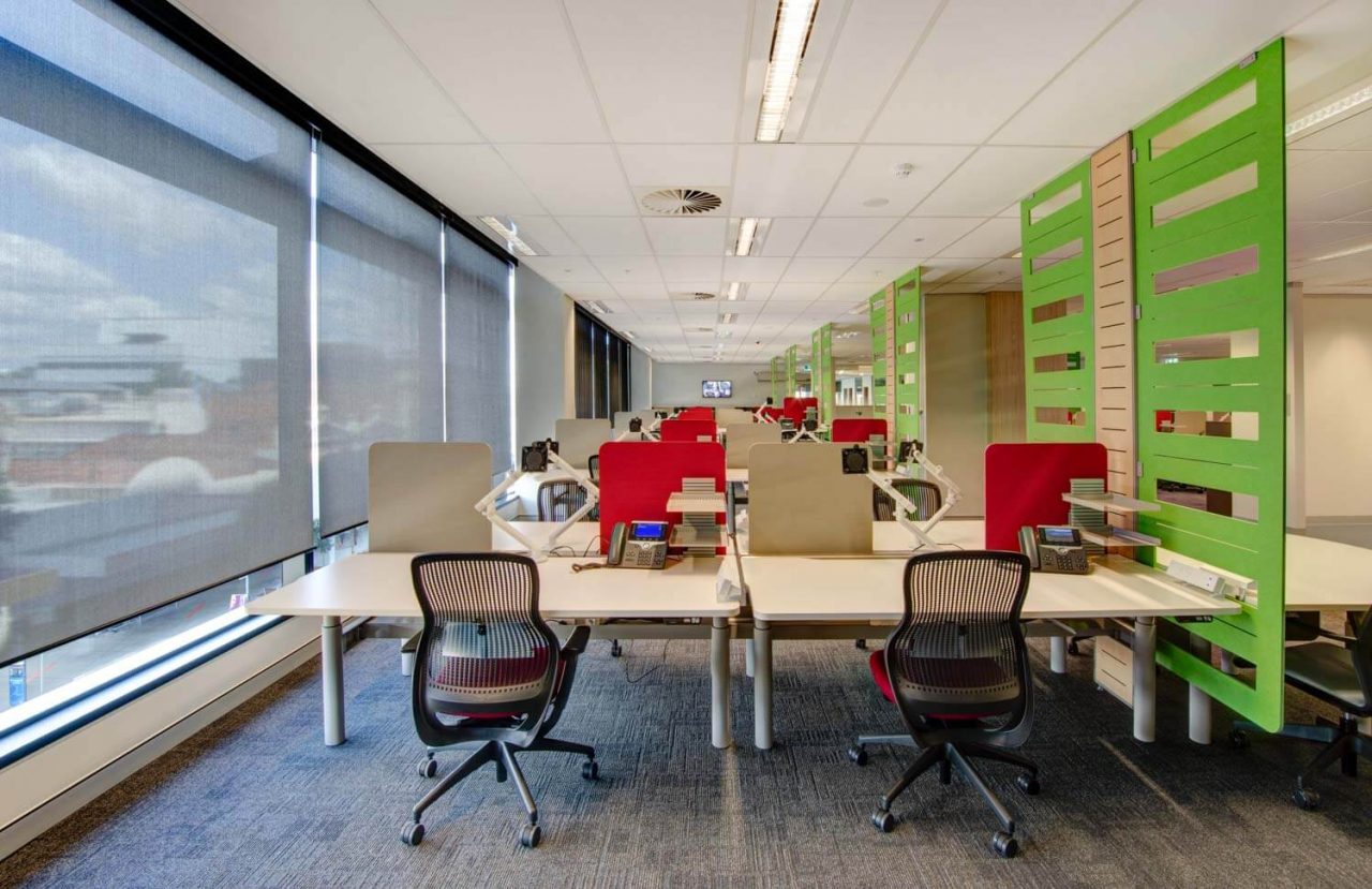 6 Essential Tips to Minimise Office Fitout Maintenance - Formula Interiors